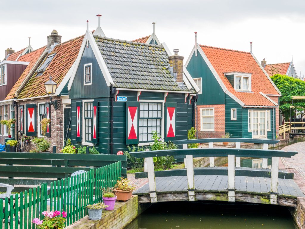 Day trips in Volendam - View all trips here